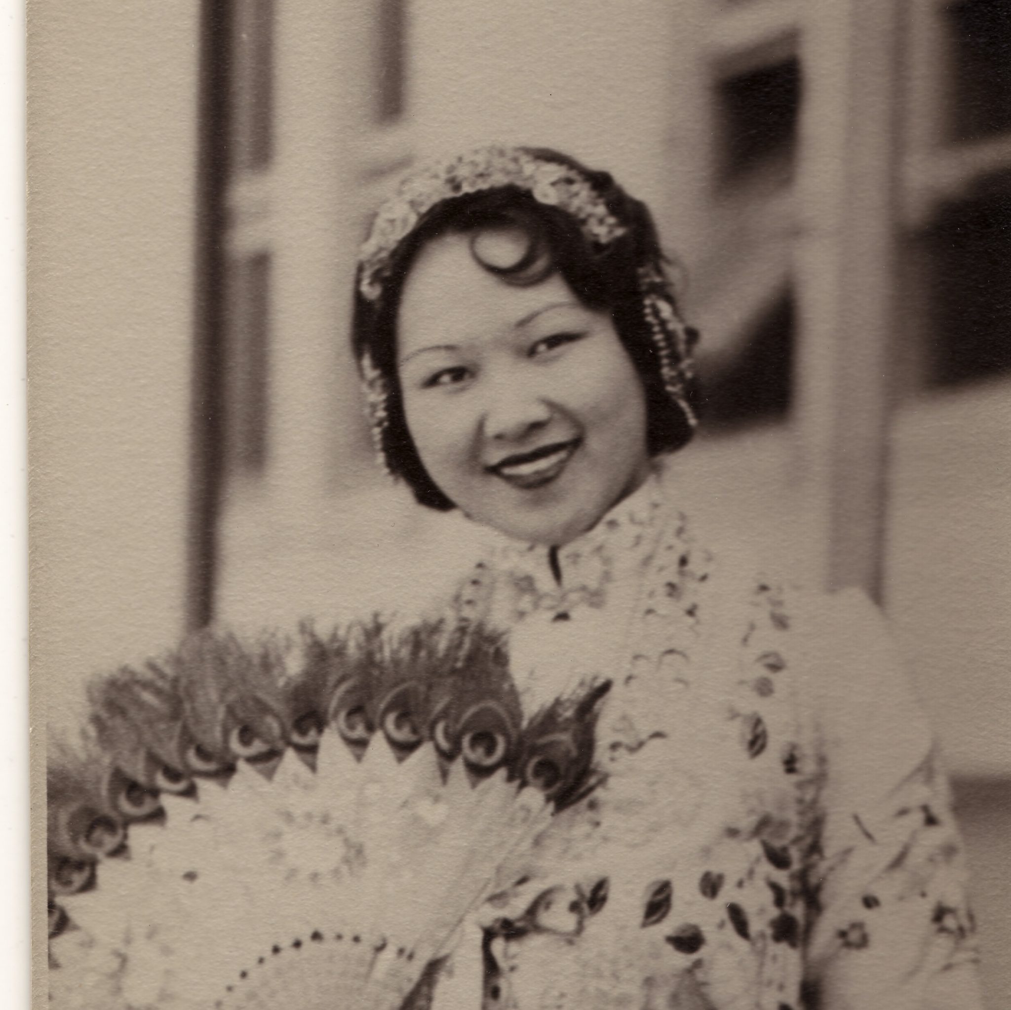 Eleanor Soo Hoo Yee - Chinese Historical Society of Southern California