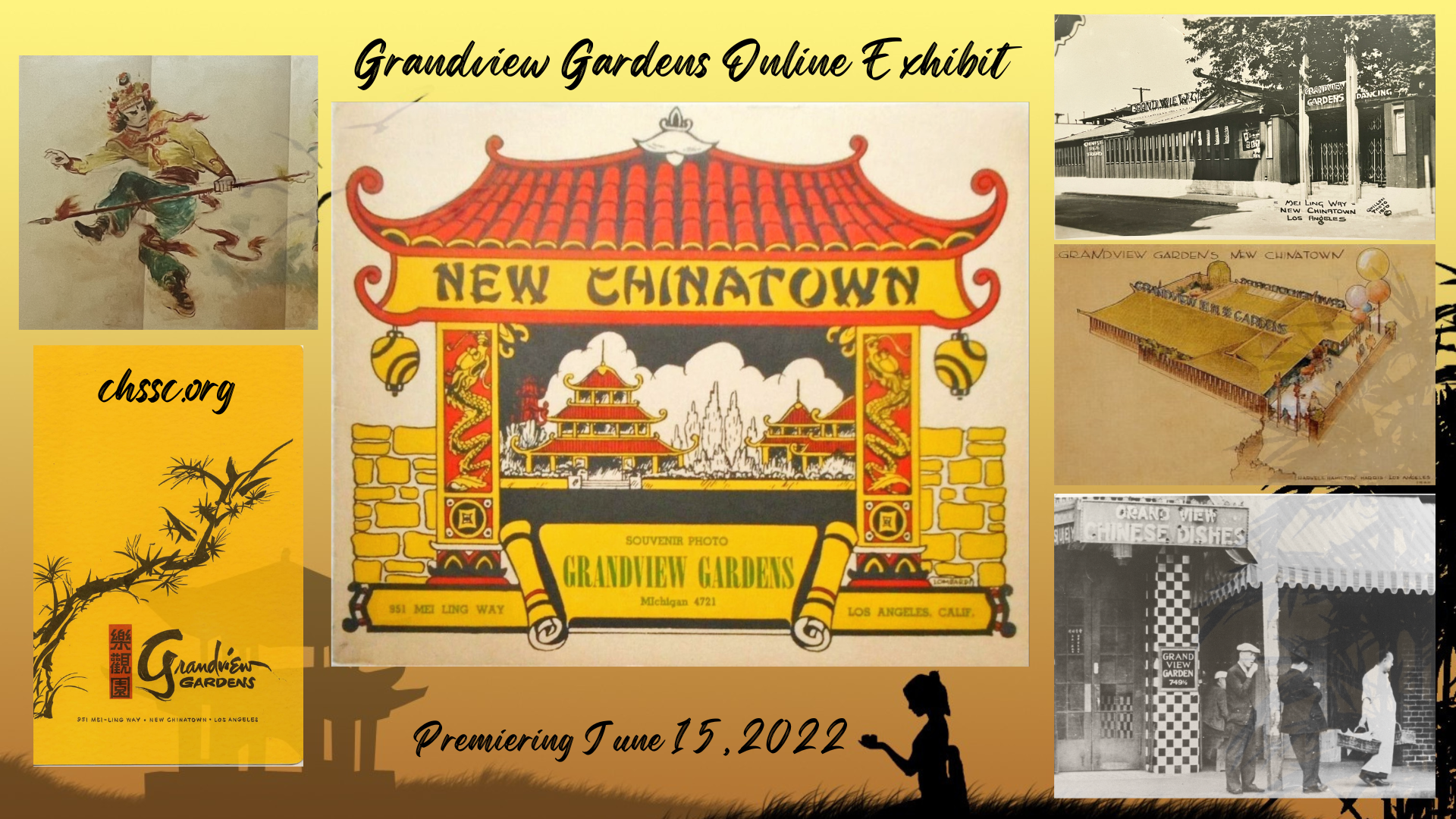Chinese Historical Society of Southern California – Promote the ...